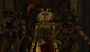 Devena | Primal Wiki | Fandom