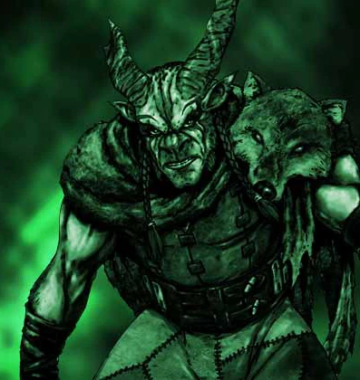 Ferai | Primal Wiki | Fandom