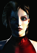 Jen | Primal Wiki | Fandom