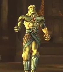 Iblis | Wiki Primal | Fandom