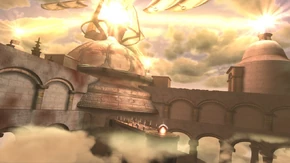 Nexus | Primal Wiki | Fandom