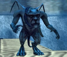 Scree | Primal Wiki | Fandom