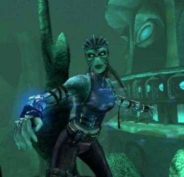 Aquis | Primal Wiki | Fandom