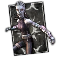 Jen | Primal Wiki | Fandom