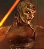 Jennifer Tate | Wiki Primal | Fandom