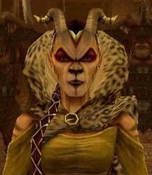 Devena | Wiki Primal | Fandom