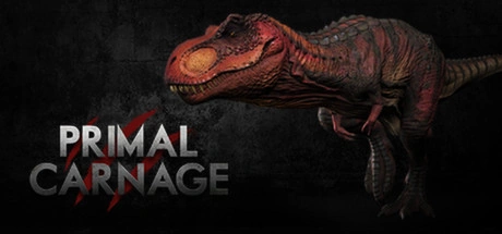 Primal Carnage | Primal Carnage Wiki | Fandom