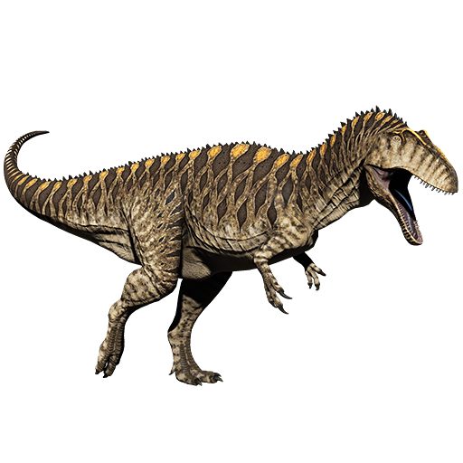 Acrocanthosaurus | Primal Carnage Wiki | Fandom Acrocanthosaurus | Primal Carnage Wiki | Fandom