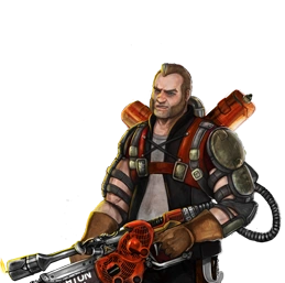 Pyro | Primal Carnage Wiki | Fandom