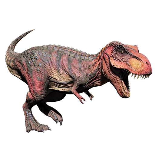 Tyrannosaurus | Primal Carnage Wiki | Fandom