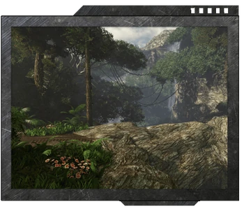 Maps - Official Primal Carnage: Extinction Wiki