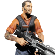 Cosmetic items/Trapper | Primal Carnage Wiki | Fandom