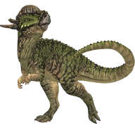 Cosmetic items/Pachycephalosaurus | Primal Carnage Wiki | Fandom