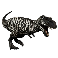 Primal Carnage T Rex