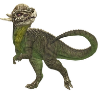 Cosmetic items/Pachycephalosaurus | Primal Carnage Wiki | Fandom