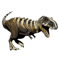 Primal Carnage T Rex