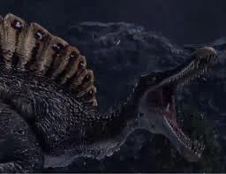 Spinosaurus | Primal Carnage Wiki | Fandom