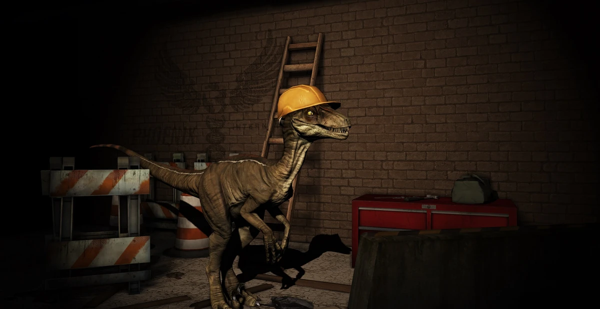 Steam Workshop | Primal Carnage Wiki | Fandom