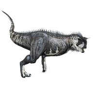 Primal Carnage Carnotaurus