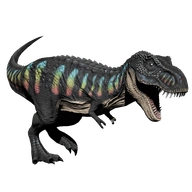 Primal Carnage T Rex