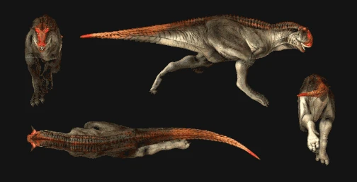 Carnotaurus | Primal Carnage Wiki | Fandom