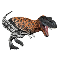 Primal Carnage T Rex