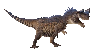 Ceratosaurus | Primal Carnage Wiki | Fandom