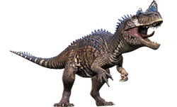 Ceratosaurus | Primal Carnage Wiki | Fandom