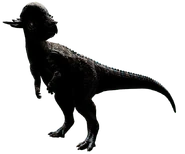Pachycephalosaurus | Primal Carnage Wiki | Fandom
