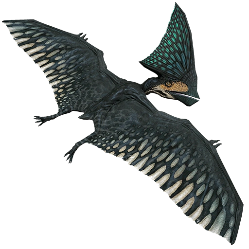 Tupandactylus | Primal Carnage Wiki | Fandom