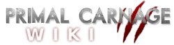 Primal Carnage: Extinction | Primal Carnage Wiki | Fandom