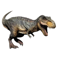 Primal Carnage T Rex