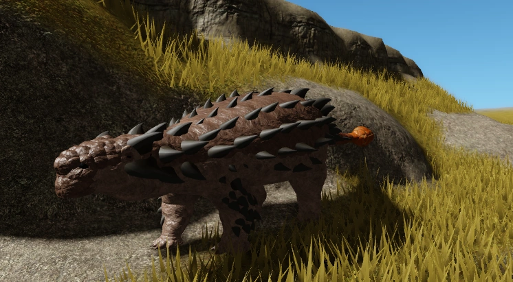 Tarchia | Era of Terror Wiki | Fandom