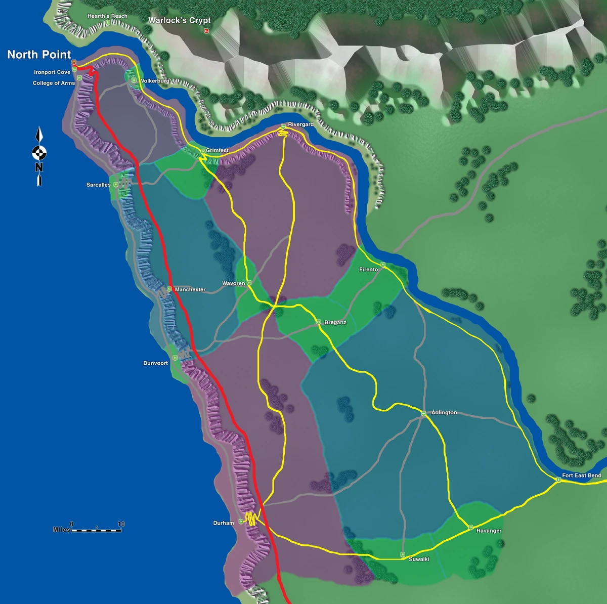 1434 | Primal Magic Wiki | Fandom