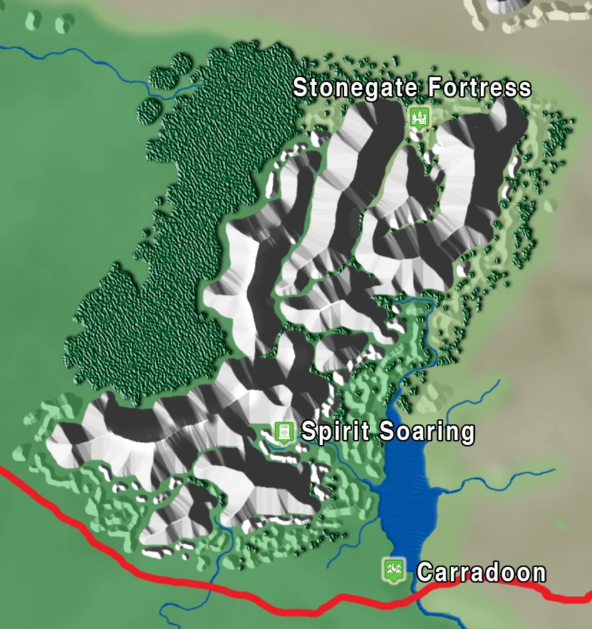 Barony of Impresk | Primal Magic Wiki | Fandom