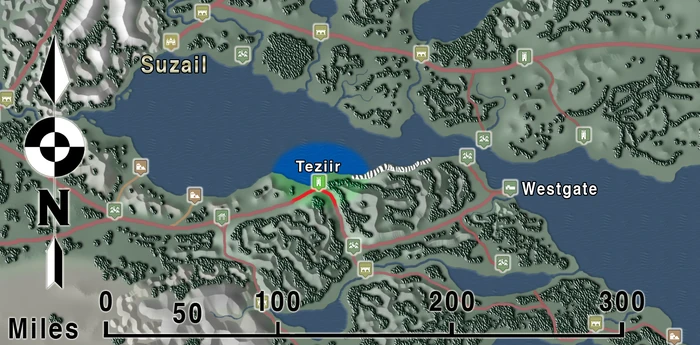 Teziir | Primal Magic Wiki | Fandom