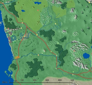 The Hall of Records | Primal Magic Wiki | Fandom