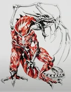 Necrosan/Gallery | Primal Rage Wiki | Fandom