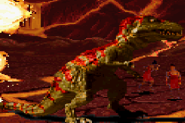 Diablo | Primal Rage Wiki | Fandom