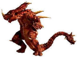 Armadon | Primal Rage Wiki | Fandom