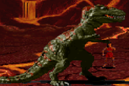 Diablo | Primal Rage Wiki | Fandom