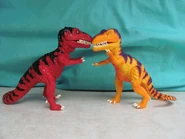 Sauron/Gallery | Primal Rage Wiki | Fandom