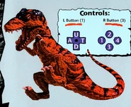 Diablo/Gallery | Primal Rage Wiki | Fandom