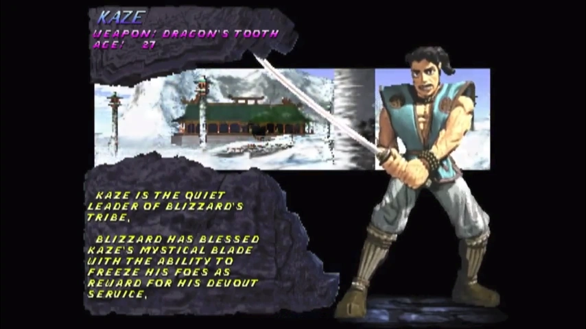 Category:Avatar | Primal Rage Wiki | Fandom