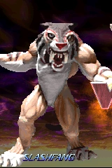 Slashfang | Primal Rage Wiki | Fandom