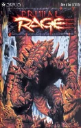 Armadon/Gallery | Primal Rage Wiki | Fandom