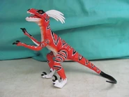 Talon/Gallery | Primal Rage Wiki | Fandom