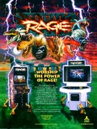 Primal Rage | Primal Rage Wiki | Fandom