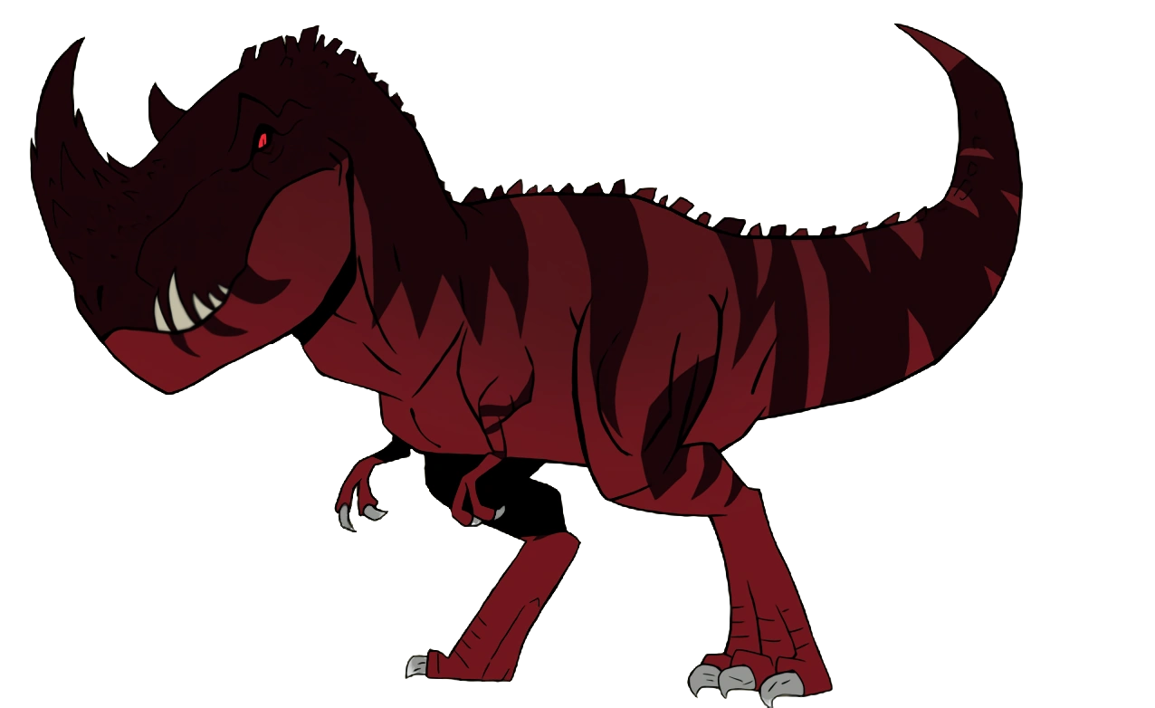 Discuss Everything About Primal Wiki | Fandom