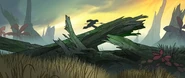 River of Snakes | Primal Wiki | Fandom
